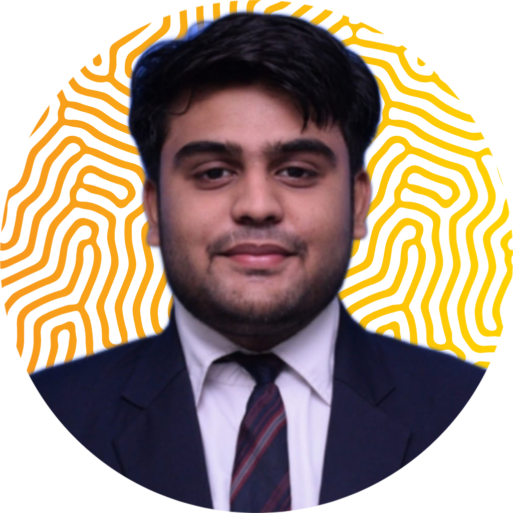 Shaikh Md Faizan's Portfolio